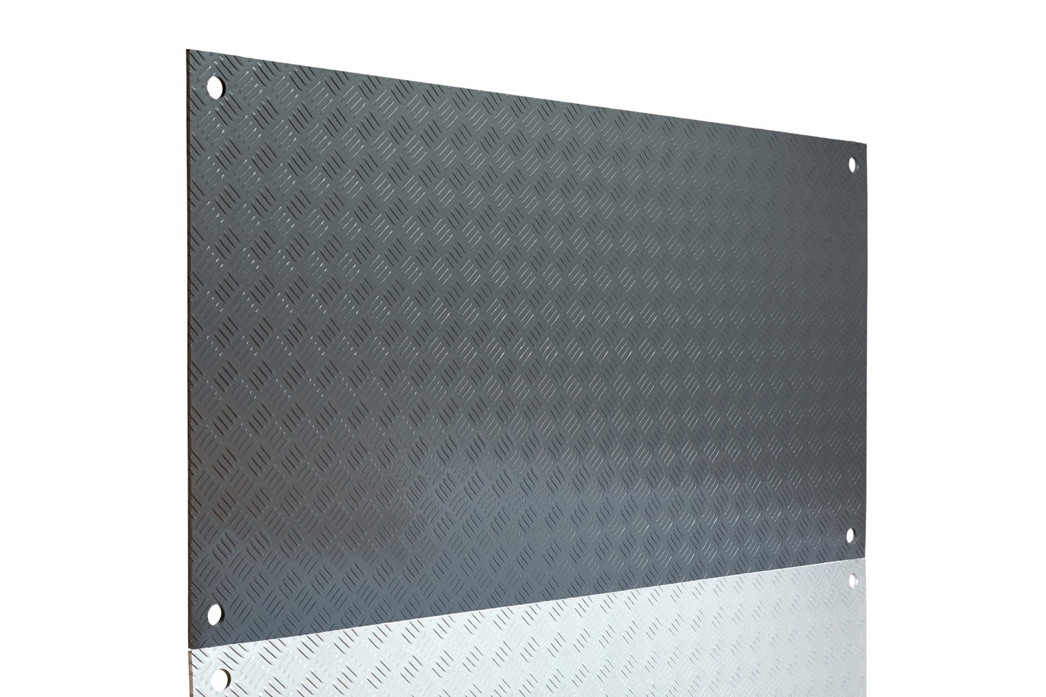 Plaque de roulage 10T - ASTA Equipement