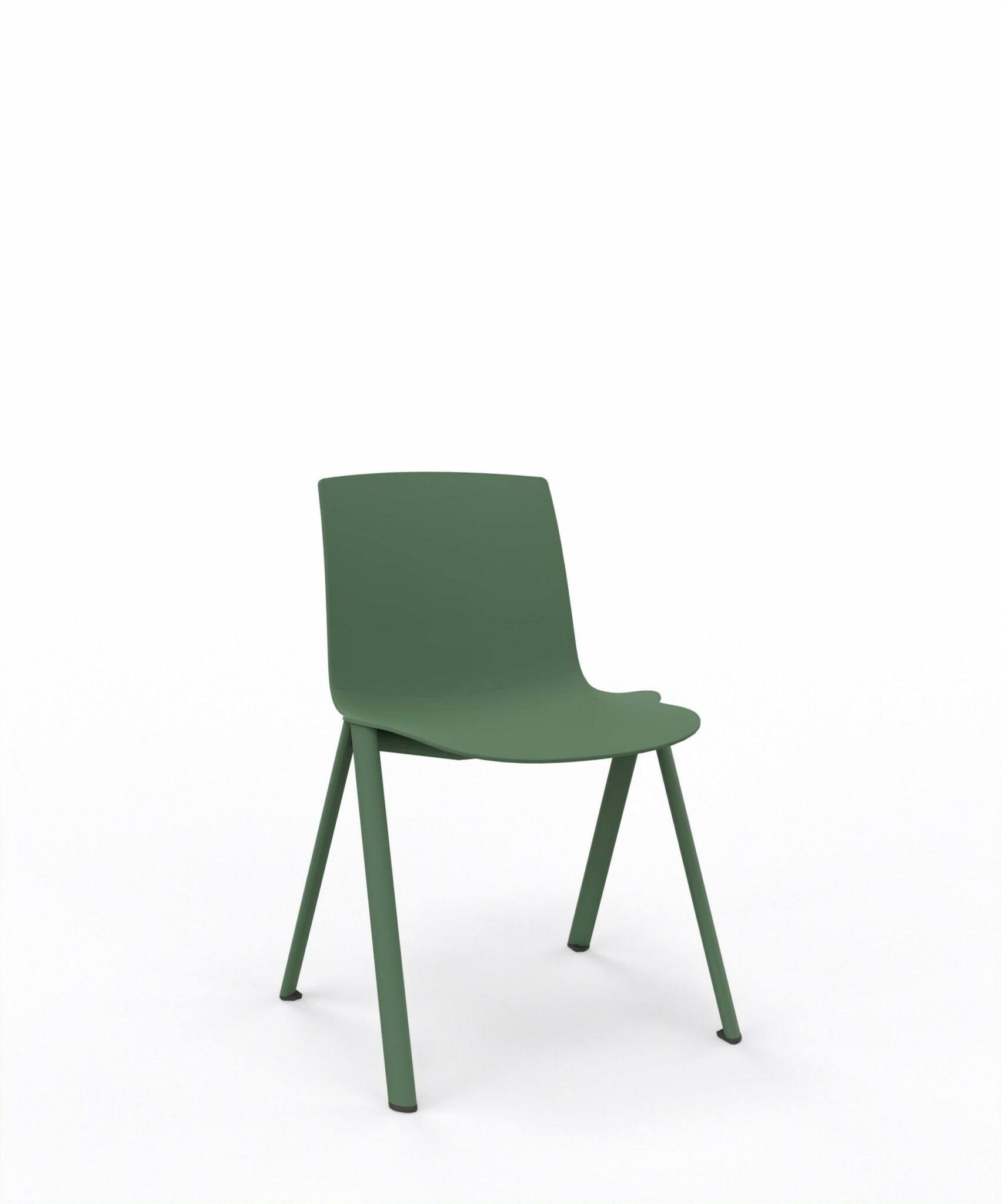 Chaise de réunion ODEI - ASTA Equipement